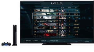 Injustice 2 | Sprung Studios UX/UI Design For Video Games