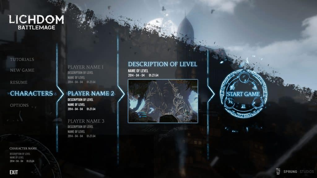 Lichdom: Battlemage | Sprung Studios