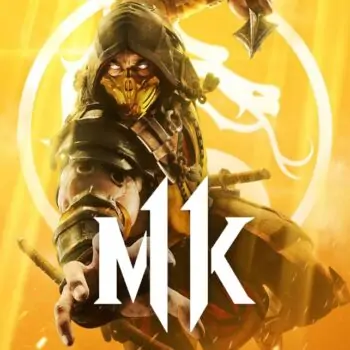 Mortal Kombat 11 | Sprung Studios