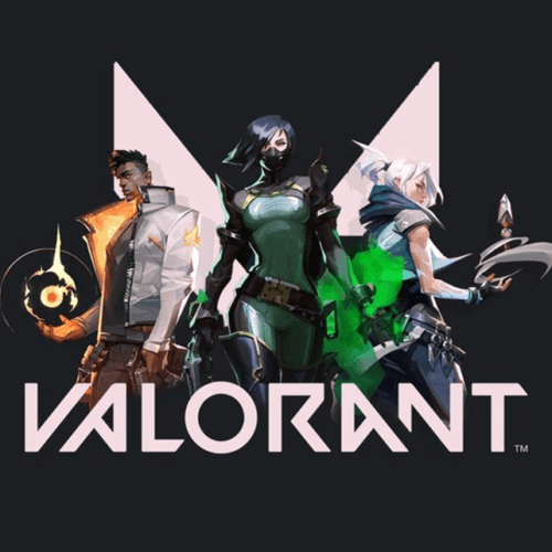 Valorant | Sprung Studios UX/UI Design For Video Games
