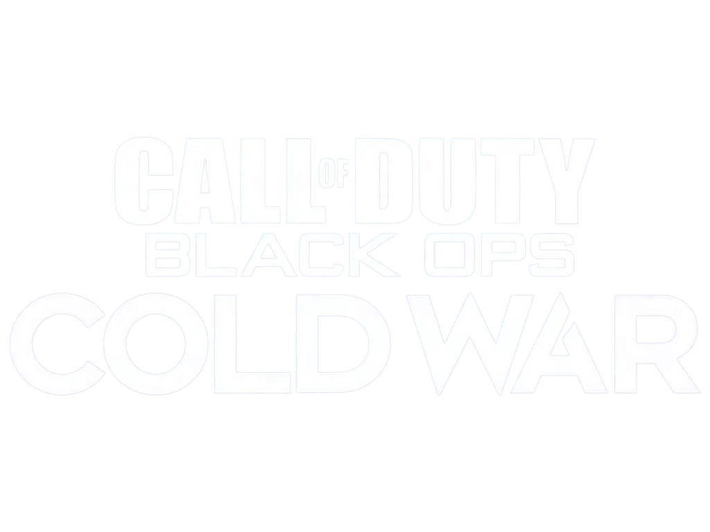 Call Of Duty: Cold War | Sprung Studios
