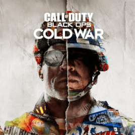 Call Of Duty: Cold War | Sprung Studios