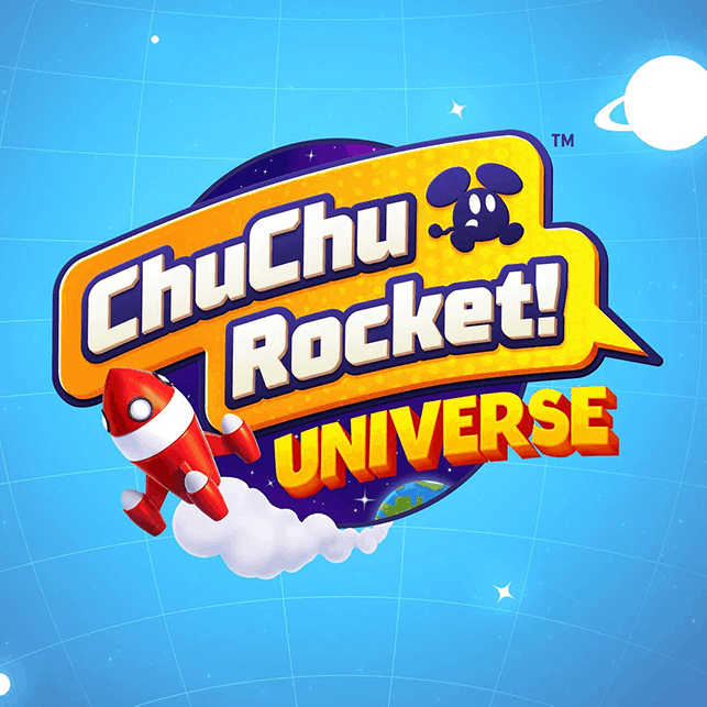 ChuChu Rocket! Universe | Sprung Studios